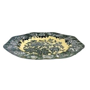 Spode | Dining | The Spode Archive Collection Black And Yellow Jasmine ...